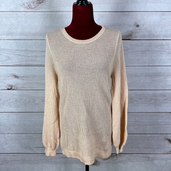 Majestic Filatures | Sweaters | Majestic Filatures Deluxe Tricot ...